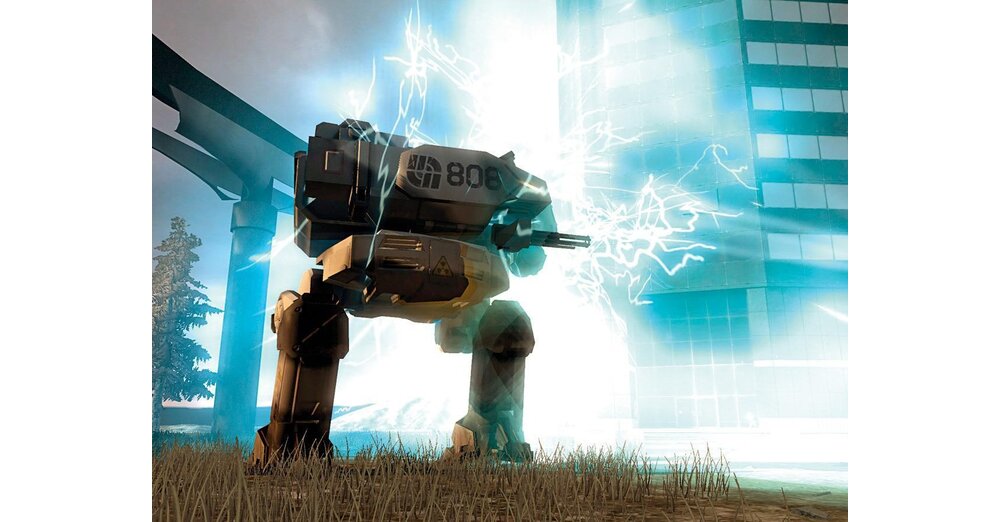 Battlefield 2142 - Patch v1.50 wurde veröffentlicht