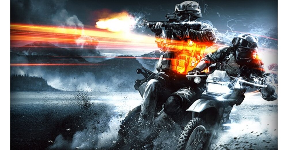 Battlefield 3: End Game - DLC im Test - Ende Gelände