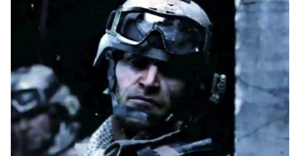 Battlefield 3 - Day-One-Patch bringt »Commo Rose« zurück