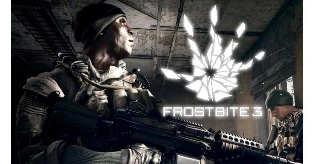 DICE - Frostbite 3 nie auf Wii U getestet, Vorgänger war schon enttäuschend