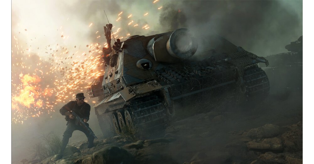 Battlefield 5 - Roadmap bis Release, Details zur Kampagne