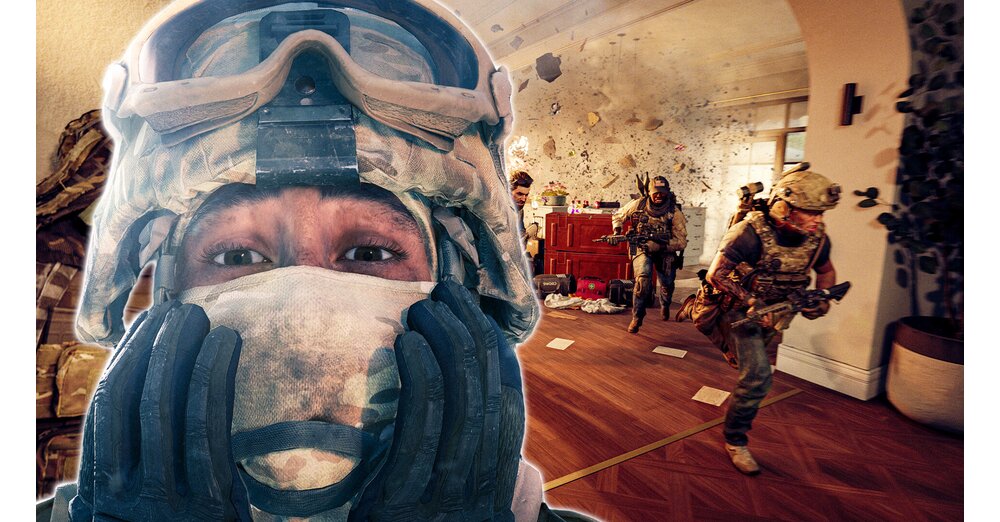 Battlefield 6 braucht Season 2 ganz dringend, bis zum Release müssen ...