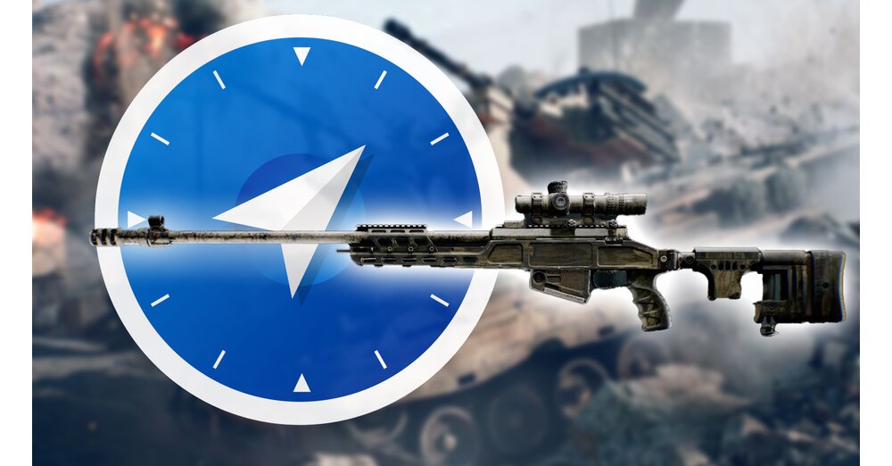Battlefield 6: Wir verraten das maximale Weapon Mastery Level und was ...