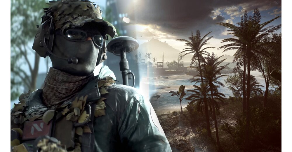 Erste offizielle Infos zu Battlefield 7 sind genau das, was Fans von ...