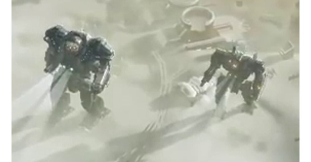 Battletech - Demo-Video mit ersten In-Engine-Szenen