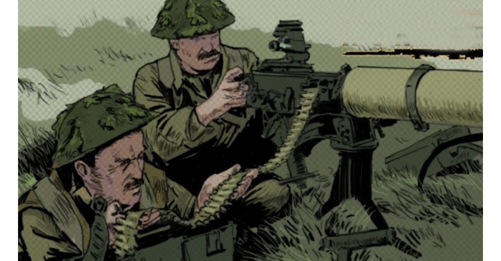 BBC Battlefield Academy