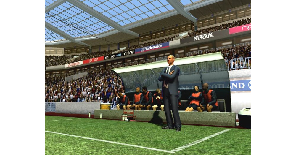 BDFL Manager 2007 - Einzelspieler-Demo veröffentlicht