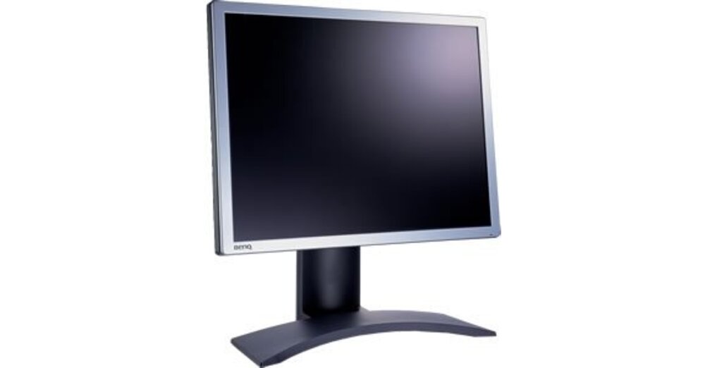 BenQ - 20" und 23"TFTs