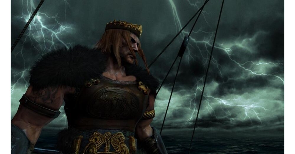 Beowulf - Neues zum Soundtrack