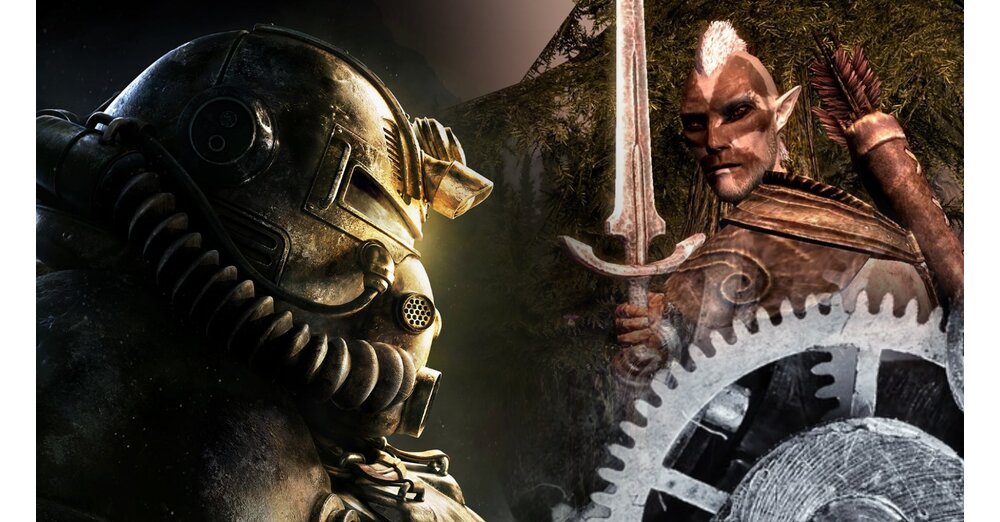 Bethesdas Creation Engine: Aussagen über Elder Scrolls 6 verfrüht