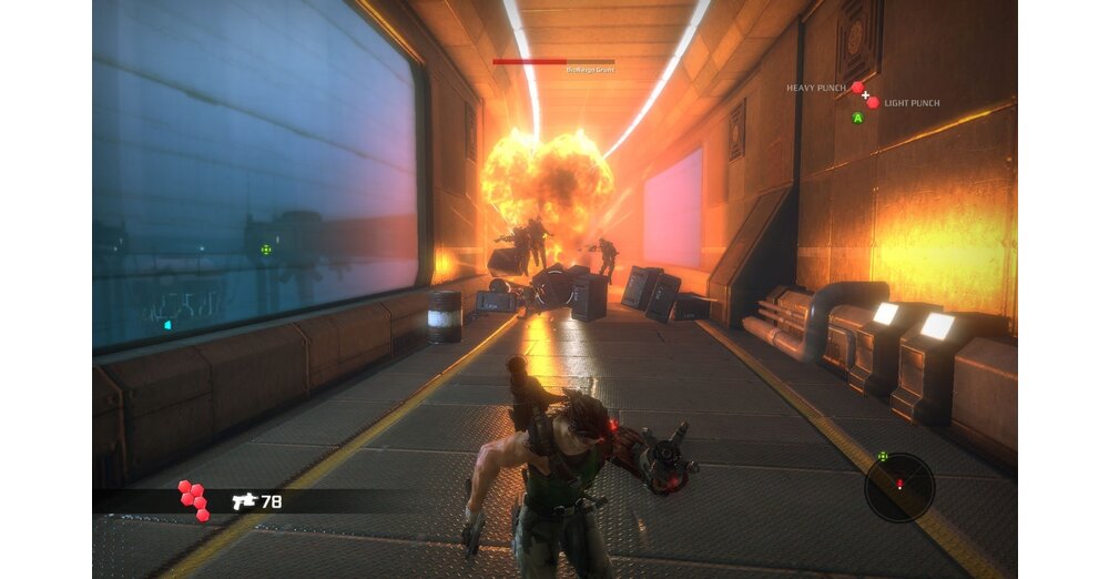 Bionic Commando - Der Launch-Trailer lässt es krachen