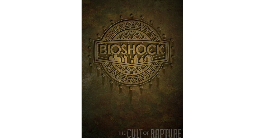BioShock - Cover der Limited Edition