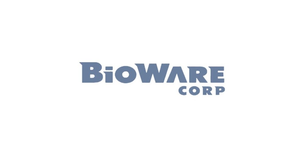 Bioware - Neues Studio und MMORPG-Pläne