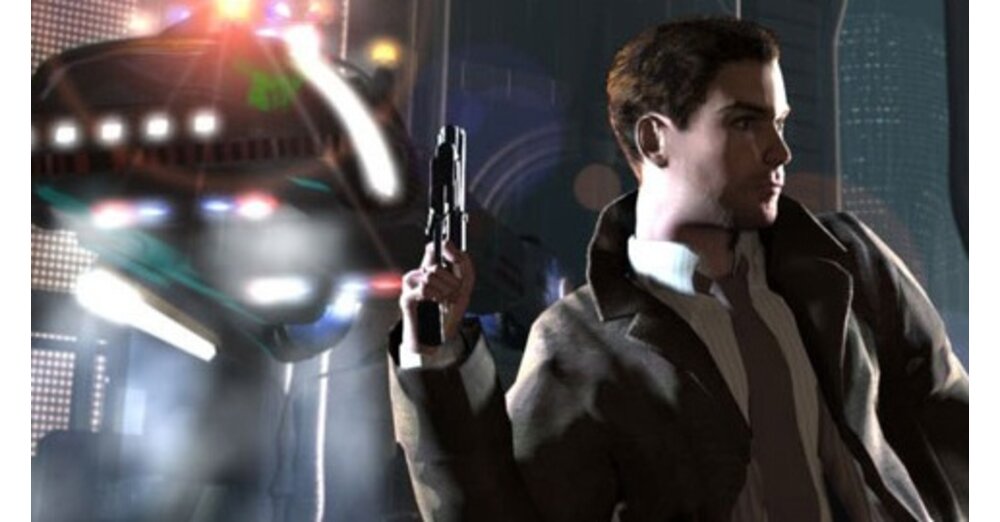 Blade Runner: Eines der besten Adventures bekommt ein Remaster