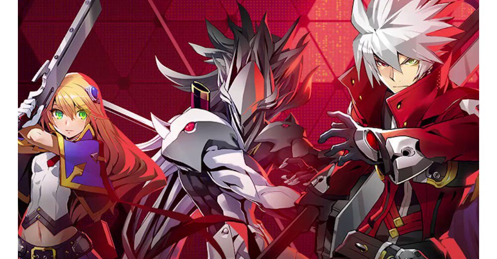 BlazBlue Entropy Effect: So spielt sich der neue Dead-Cells-Konkurrent