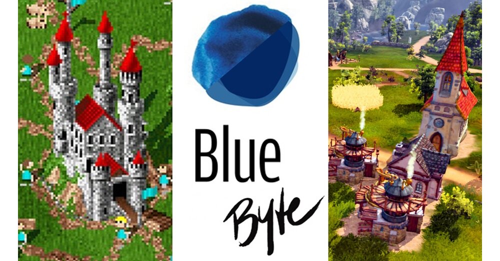 Blue Byte - Entwicklungsleiter Christopher Schmitz verlässt das Studio