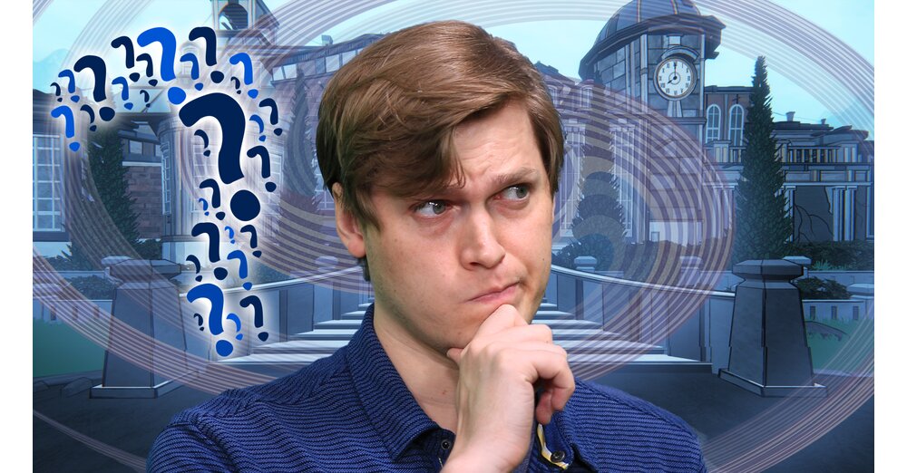 Blue Prince: Ich wollte nur ein paar nette Rätsel lösen, nach über 50 ...