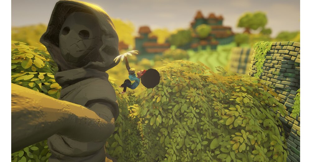 Blue Sheep - Screenshots