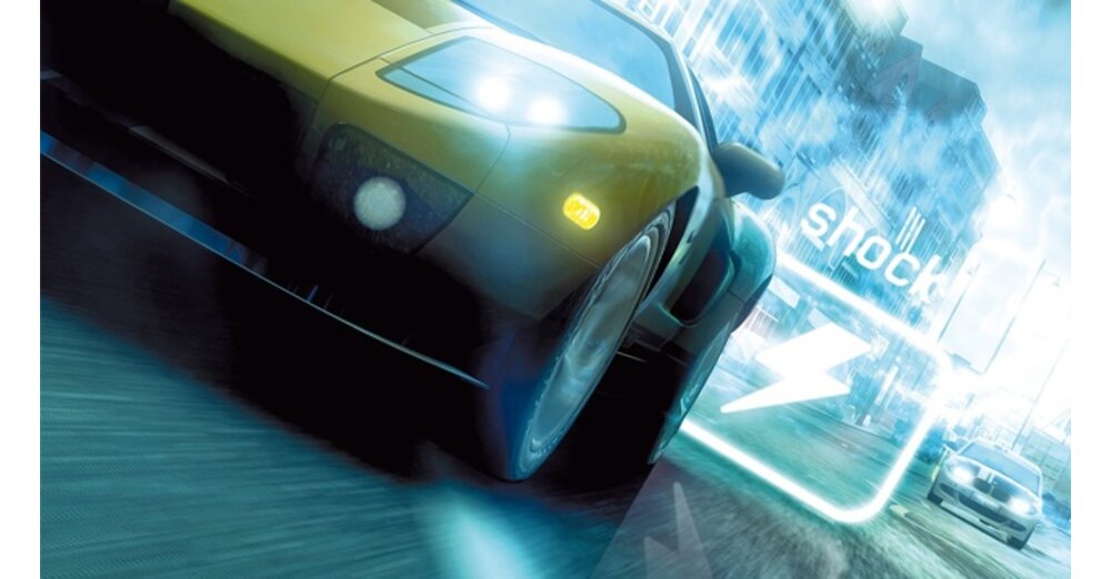 Blur - GameStar-Video aus dem Beta-Test