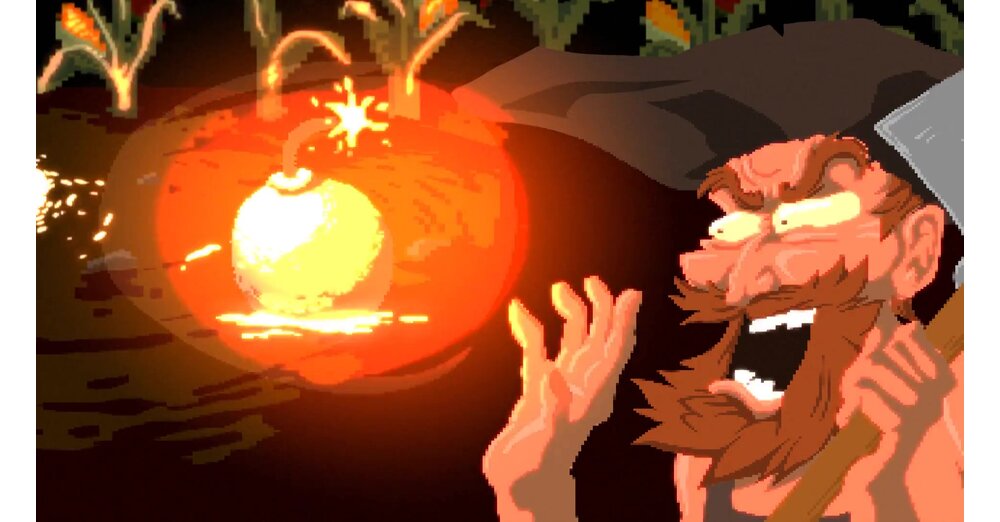 Bombslinger - Bombastischer Launch-Trailer