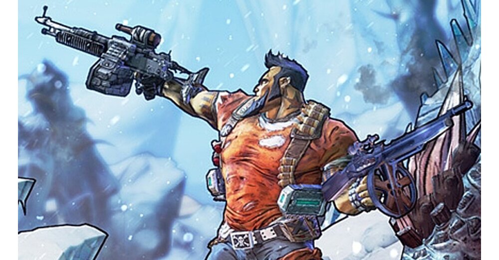 Borderlands 2 - Karten-App für mobile Geräte verfügbar