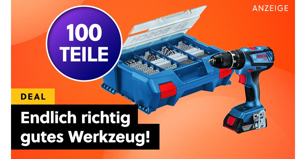 Das größte Geschenk, das man sich als Eigenheimbesitzer machen kann ...