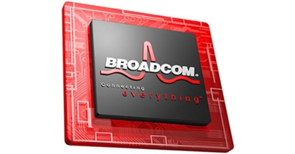 CES 2013 - Broadcom zeigt neuen TV-Chip mit H.265-Support