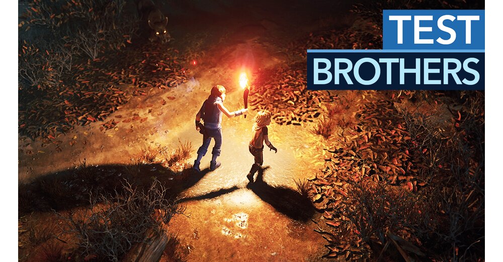 Brothers: Das Remake berührt (fast) genau wie vor 11 Jahren