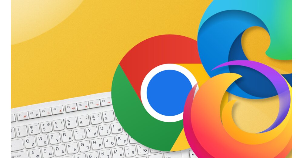 7 hilfreiche Browser-Shortcuts, die mir täglich Zeit sparen - für ...