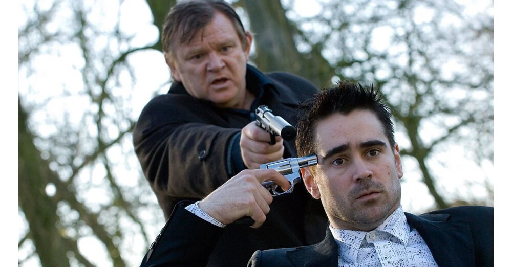 Brügge sehen ... und sterben? - Deutscher Trailer