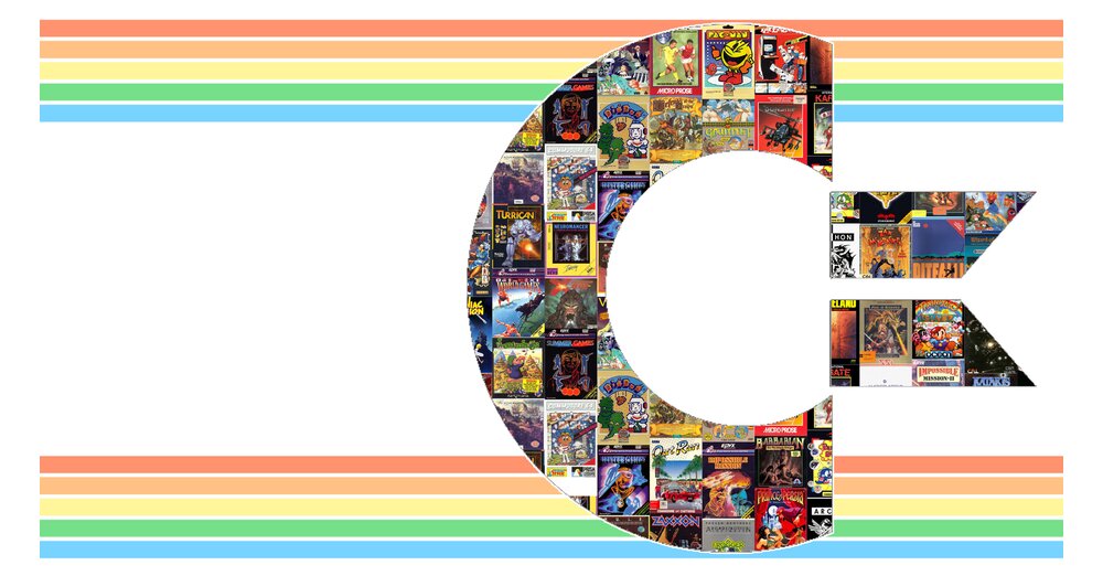 Hitlisting - Die 20 beliebtesten C64-Spiele