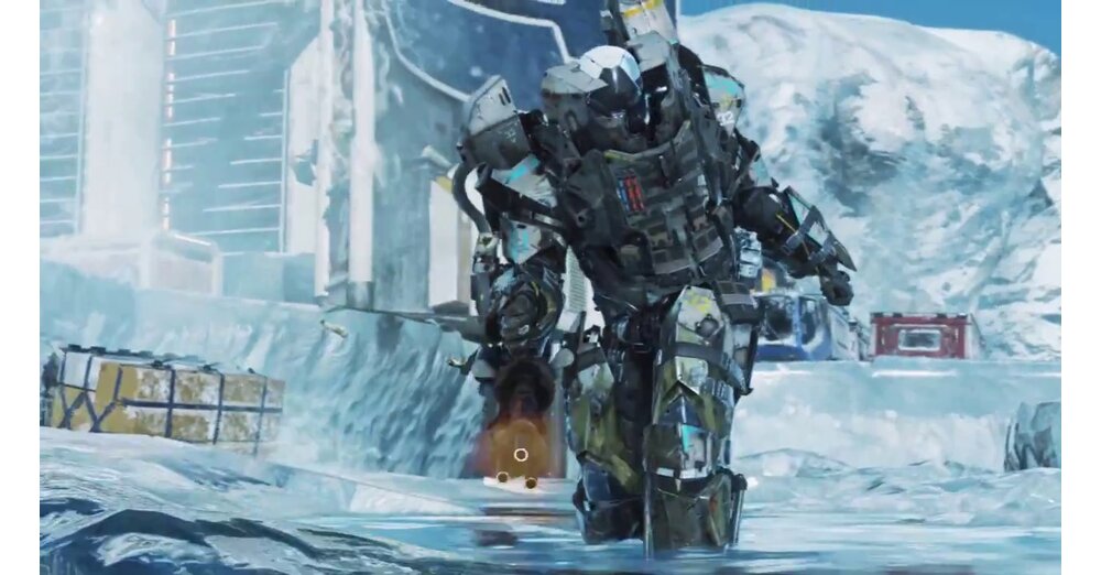 Call of Duty: Advanced Warfare - Letzter DLC »Reckoning« angekündigt