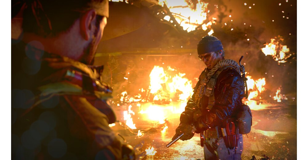 CoD Cold War Multiplayer-Reveal: Wo & wann ihr dabei seid