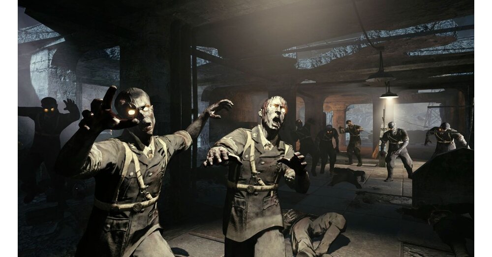 Call of Duty: Black Ops - Rezurrection-DLC erhält Release-Termin