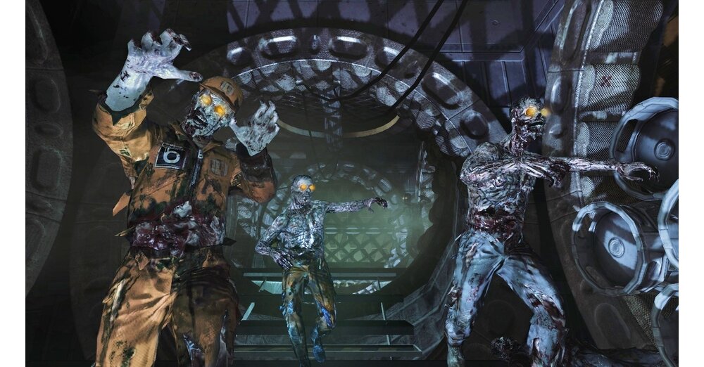 Call of Duty: Black Ops - Rezurrection-DLC: Screenshots