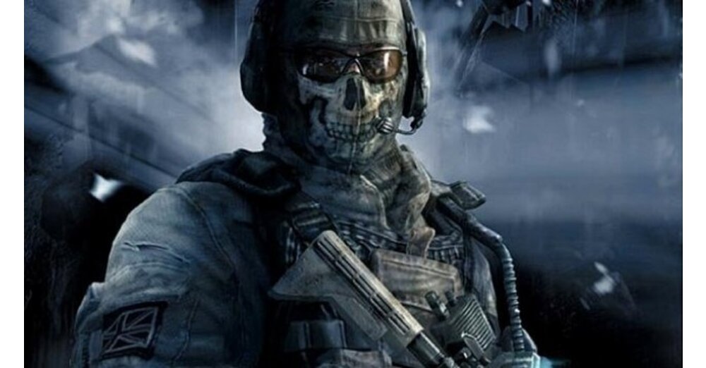 Call of Duty: Ghosts - Neversoft und Raven Software mit im Boot