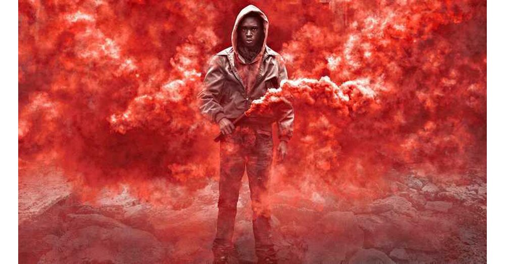 Captive State - Neuer Trailer mit John Goodman: Die Revolution gegen ...