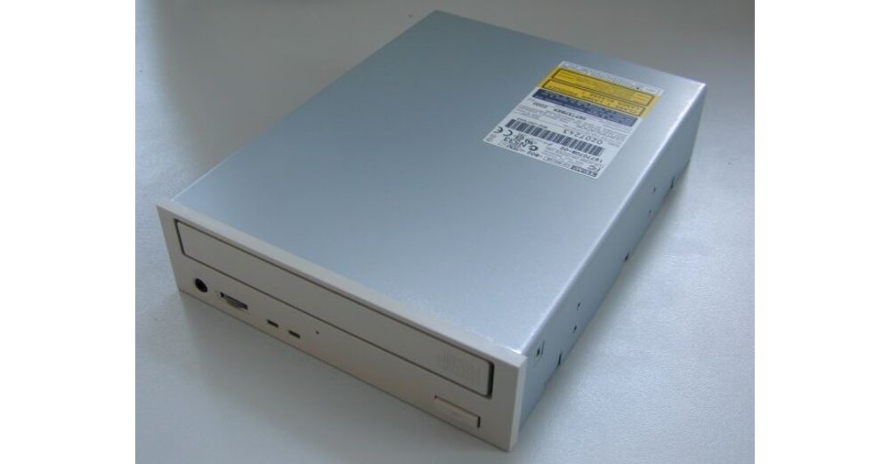 Teac CD-W512E