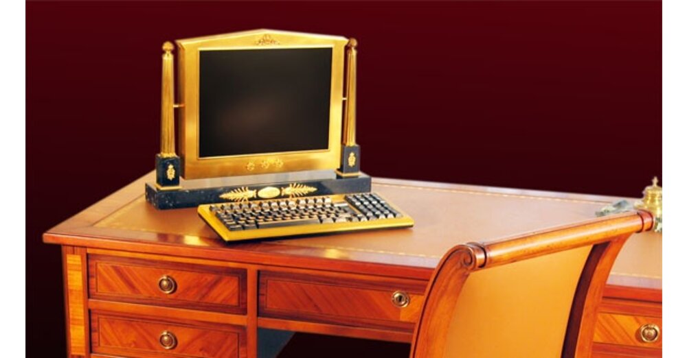 Chirita All in One-PCs - Bilder