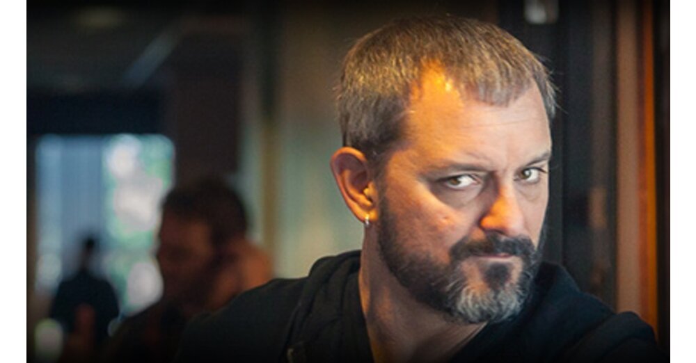 Blizzard Entertainment - Story-Papst Chris Metzen hört auf