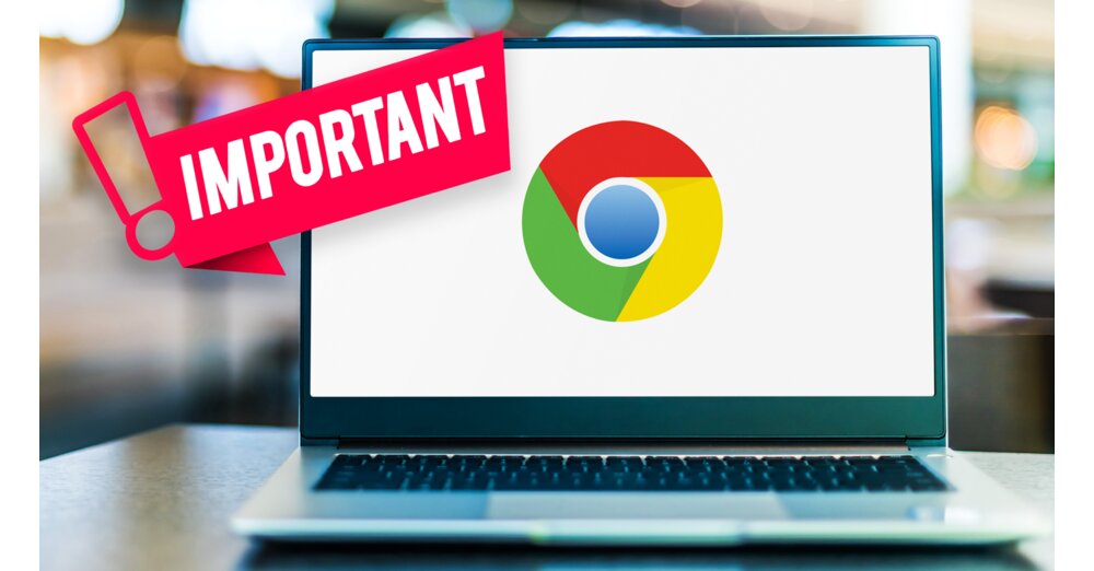 Chrome-Nutzer sollten jetzt handeln: Neues Update von Google schließt 4 ...