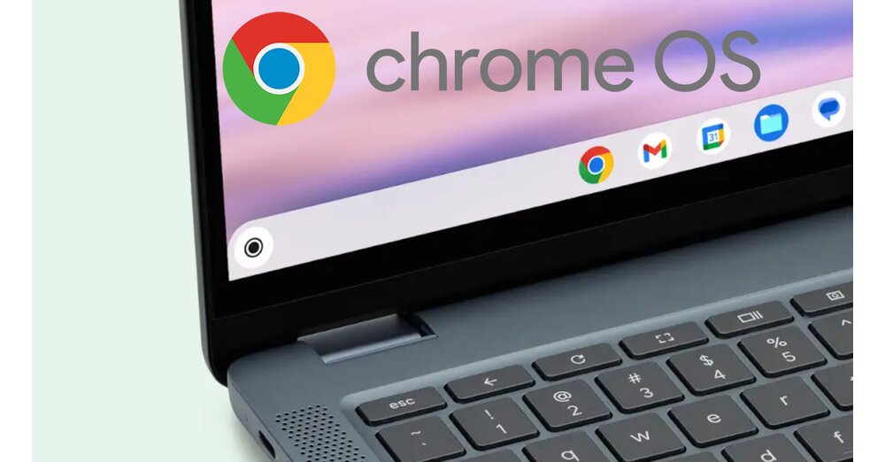 Eine Alternative für Windows? Was ihr über Chrome OS wissen müsst