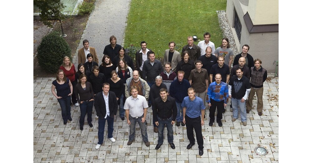 CipSoft GmbH - Programmierer für Online-Spiele gesucht