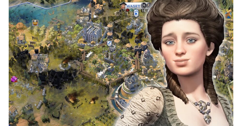 Civilization 7 - Was haltet ihr bisher vom Strategiespiel? Stimmt jetzt ab