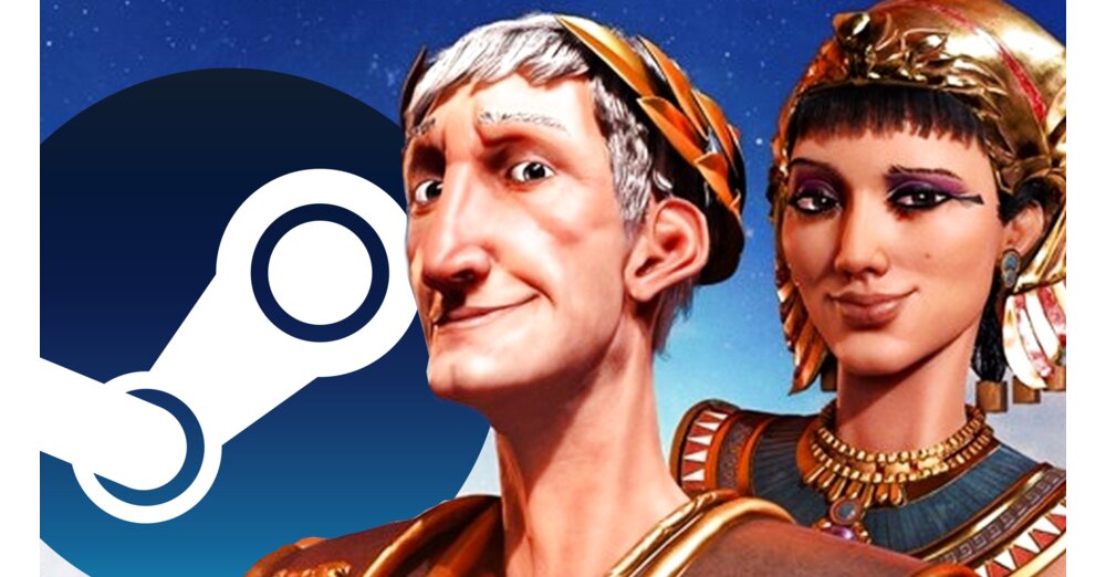 Civ 6: Auf Steam gibt es das grandiose Strategiespiel und massig DLCs ...