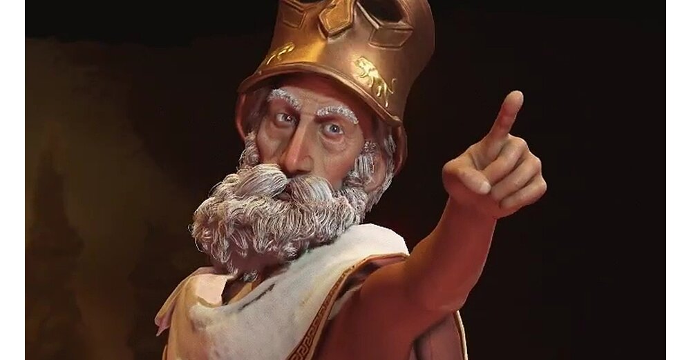 Steam-Charts - Steht Civilization 6 noch immer an der Spitze?
