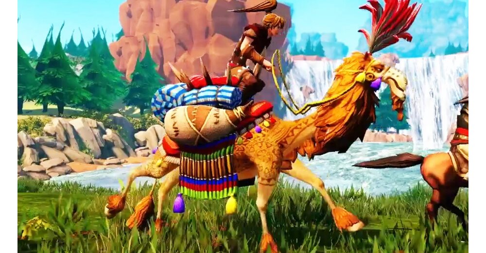 Civilization Online - Schluss nach nur einem Jahr: Sandbox-MMO wird ...