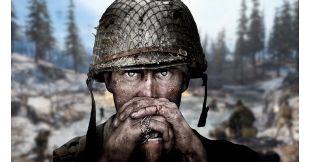 CoD 2021: Wegen Warzone findet der Reveal erneut spät statt