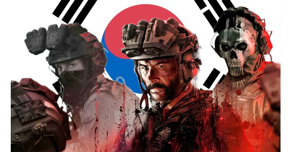CoD Modern Warfare 4 soll direkt an MW3 anschließen – mit brandneuem ...