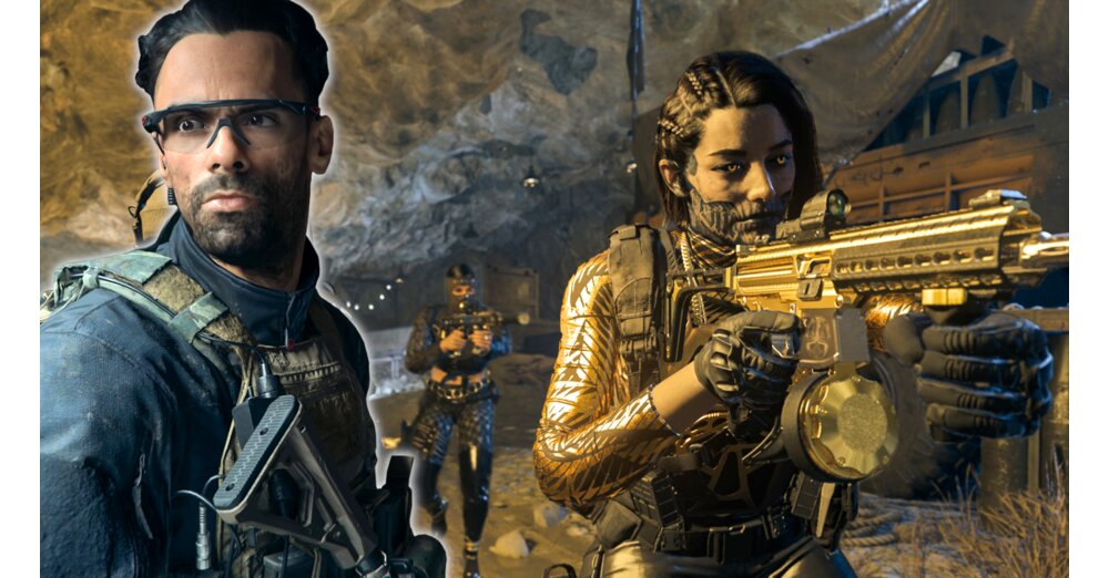 CoD Warzone 2 & MW2: So schaltet ihr die neuen Operator von Season 3 frei